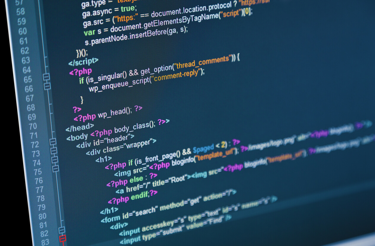 My Coding Story - Kool Kat Web Designs My Coding Story - Kool Kat Web Designs